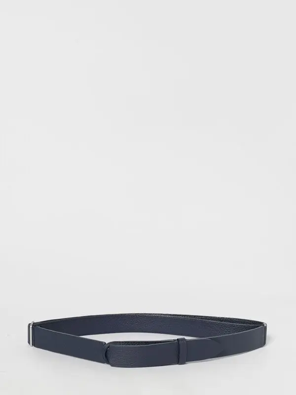 ORTIGNI Belt - Blue