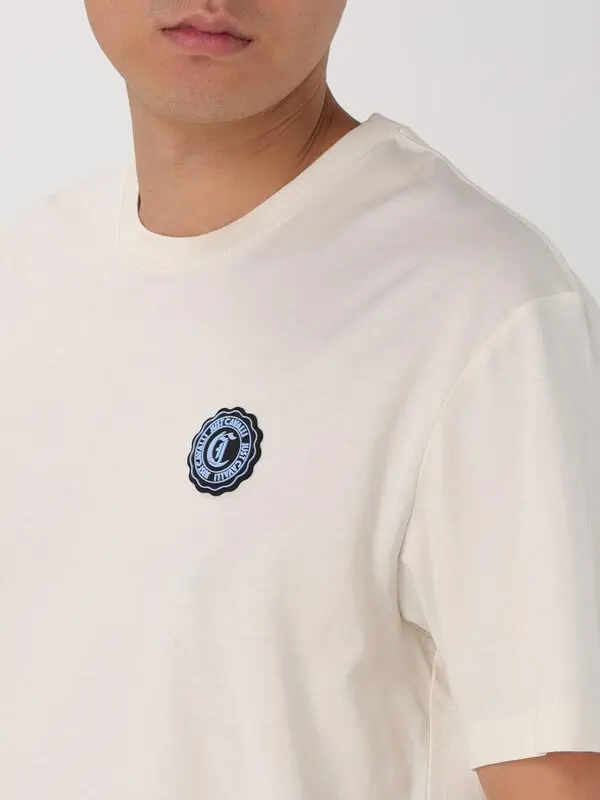 Just Cavalli T-shirt - White
