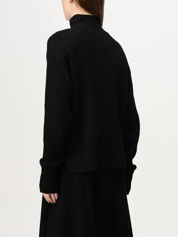 Karl Lagerfeld Sweater - Black