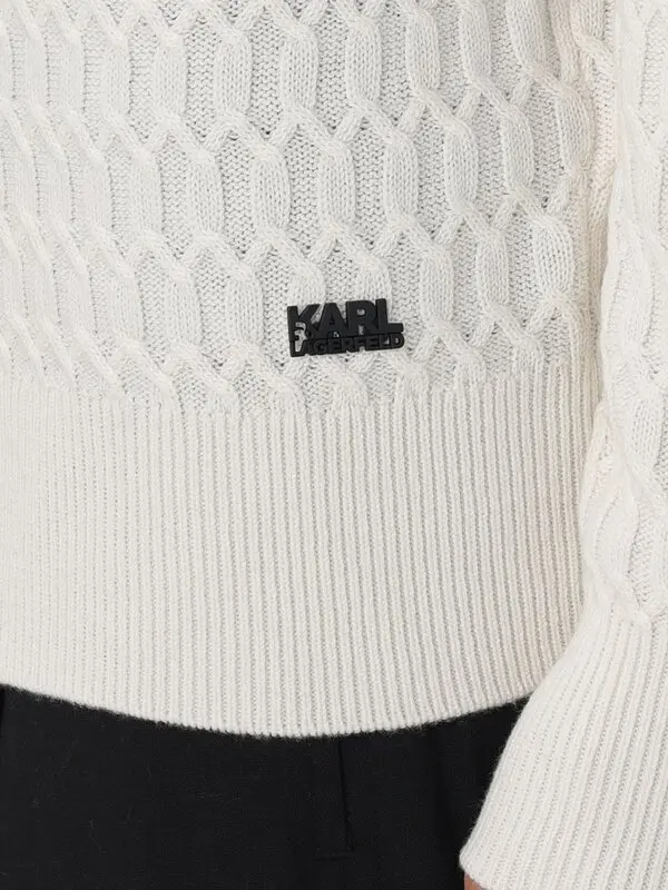 Karl Lagerfeld Sweater