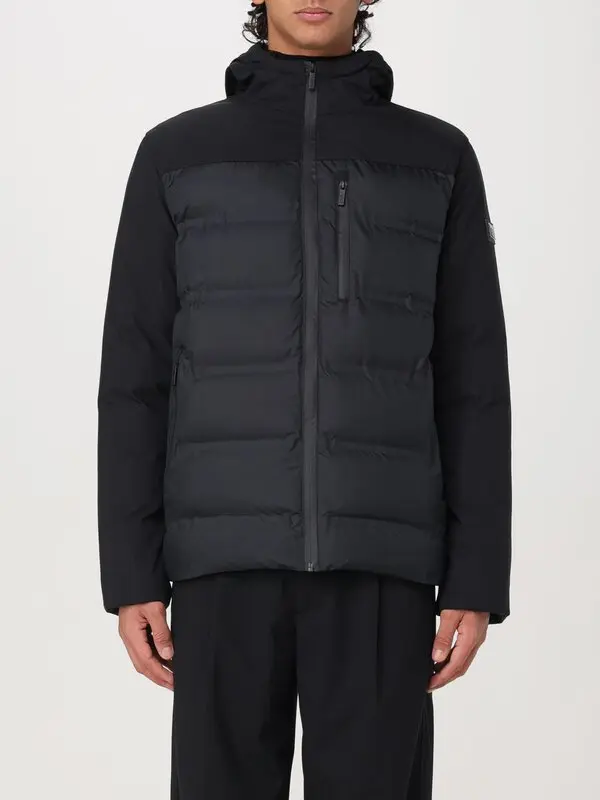 Karl Lagerfeld Padded Jacket