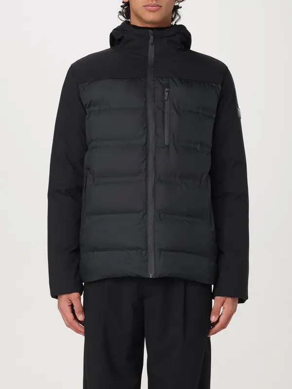Karl Lagerfeld Padded Jacket