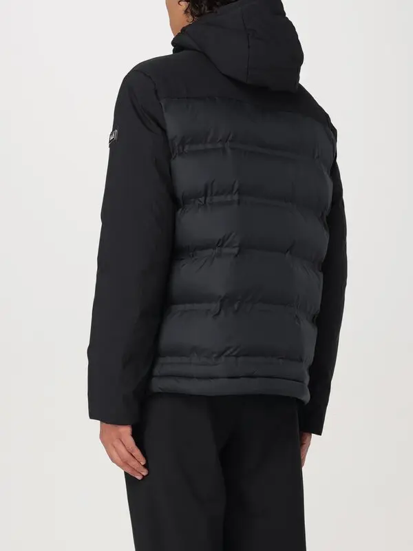 Karl Lagerfeld Padded Jacket