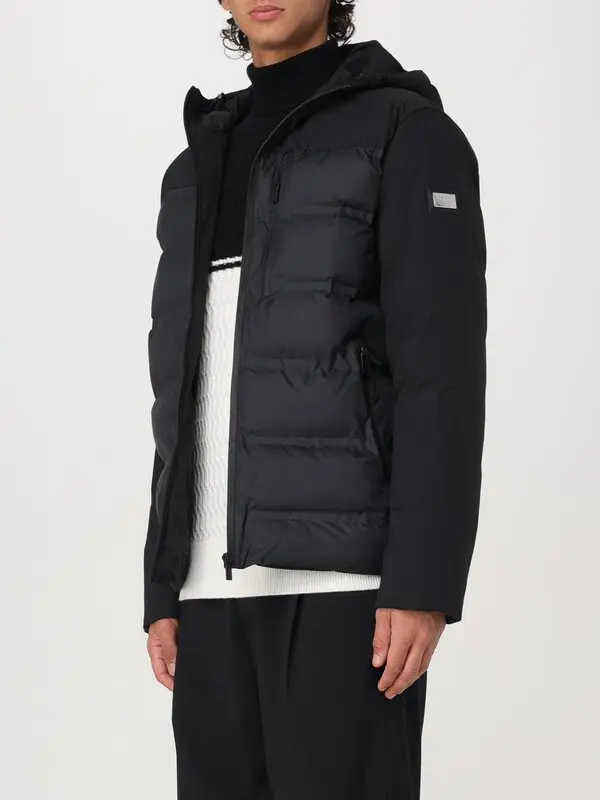 Karl Lagerfeld Padded Jacket
