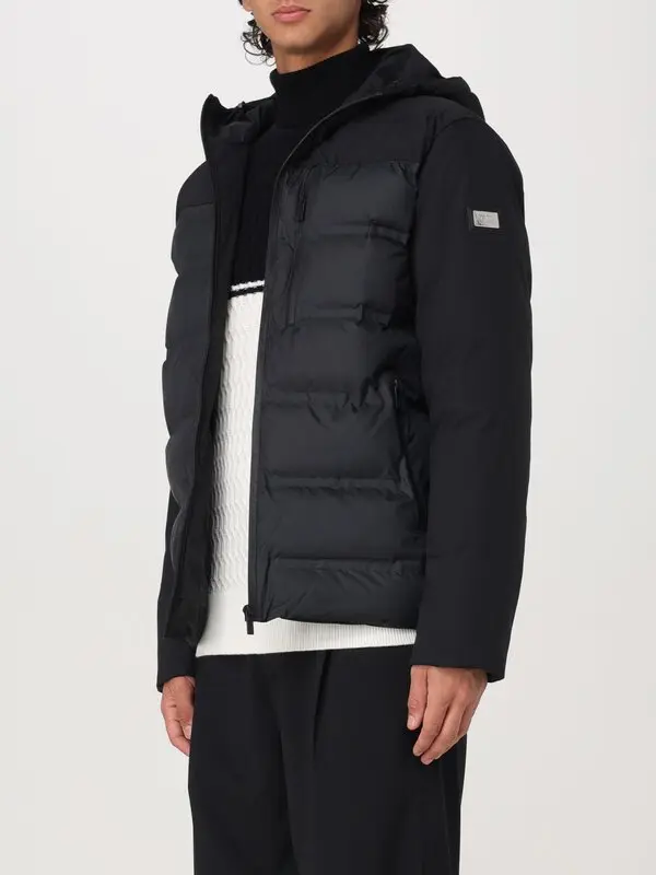 Karl Lagerfeld Padded Jacket