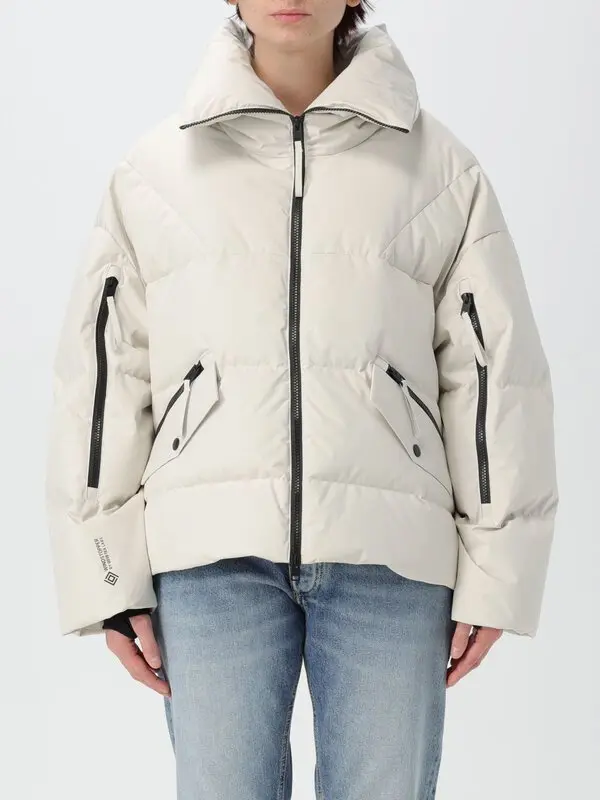 Woolrich Jacket - Cream
