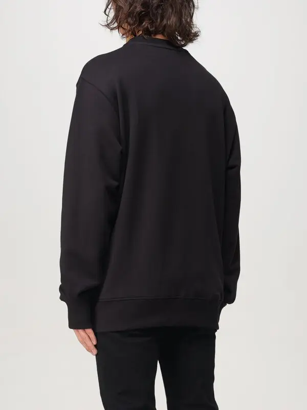 Versace Logo Sweatshirt