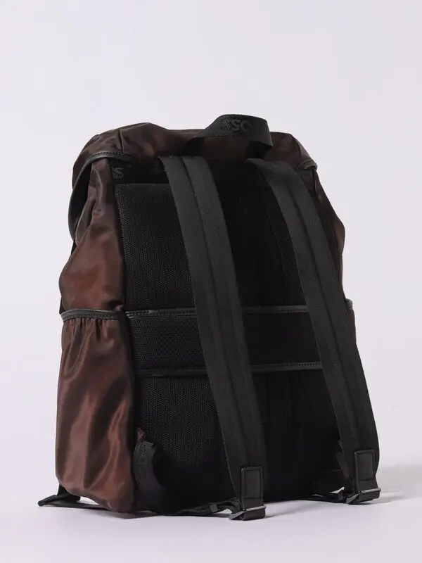 BOSS Backpack - Brown