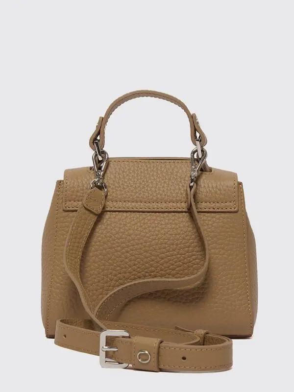Orciani Mini Bag - Brown