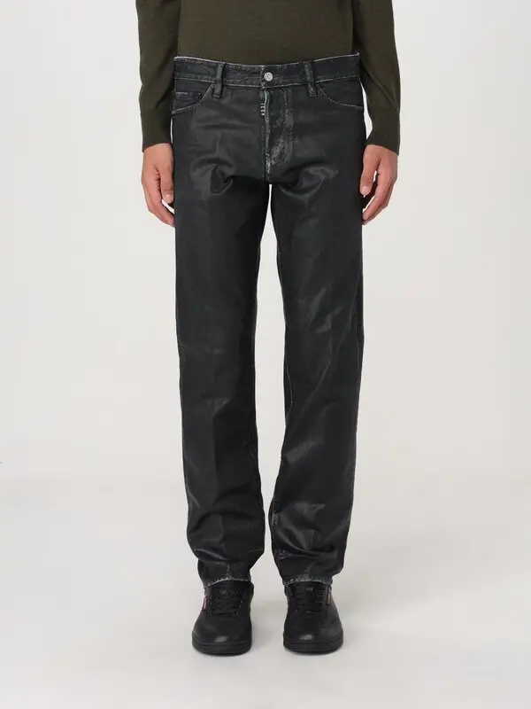 Dsquared2 Jeans - Black