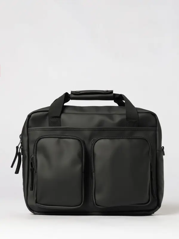 Rains Bag - Black