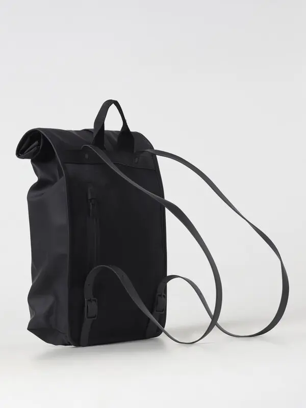 Rains Backpack - Black