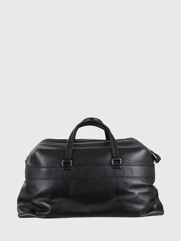 ORTIGNI Travel Bag - Black