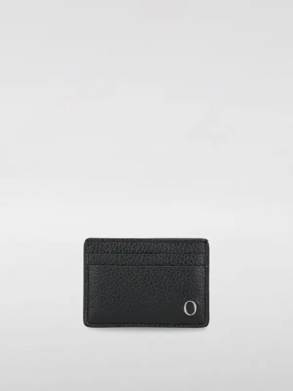 ORTIGNI Wallet - Black