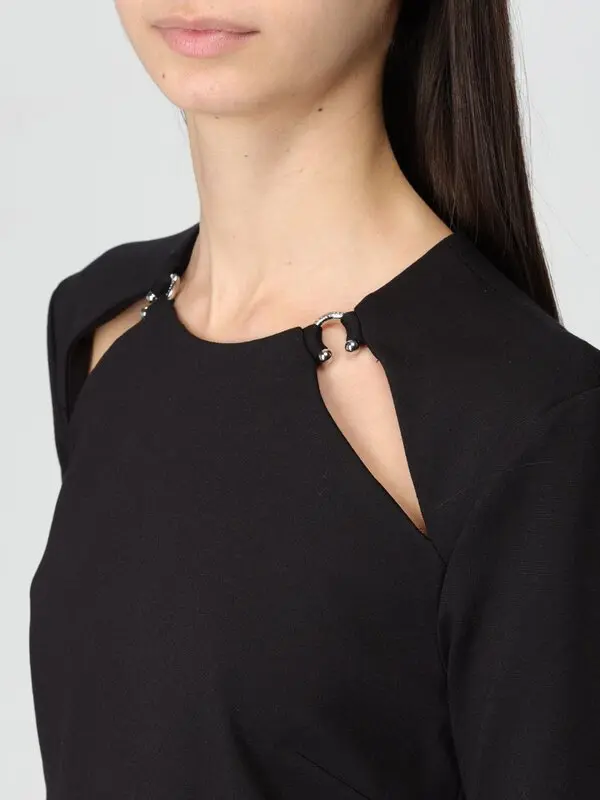 CHIARA FERRAGNI Cut-out Dress
