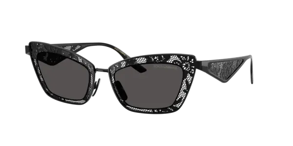Dolce & Gabbana Sunglasses - Dark Grey