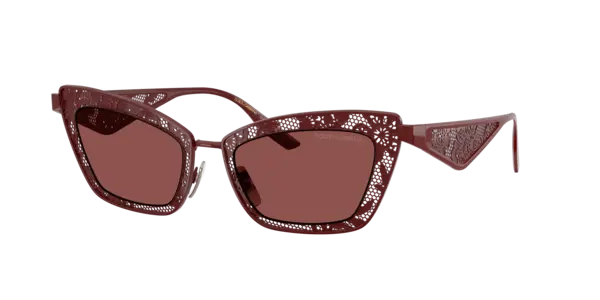 Dolce & Gabbana Sunglasses - Dark Violet