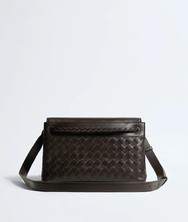 Bottega Veneta Small Andiamo Messenger Bag - Fondant