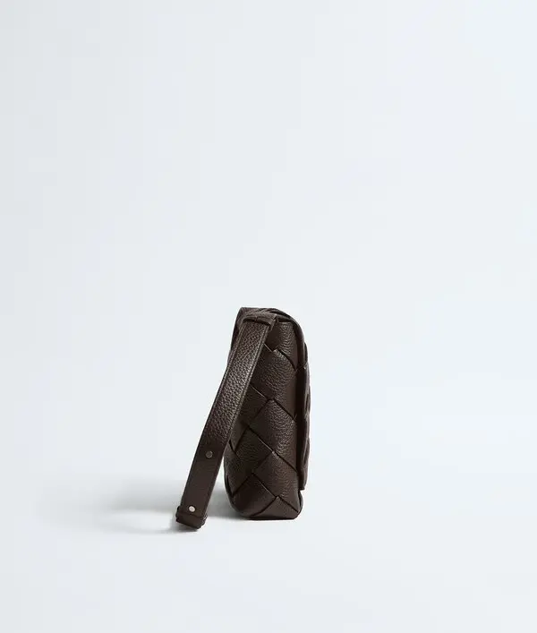 Bottega Veneta Large Diago - Fondant