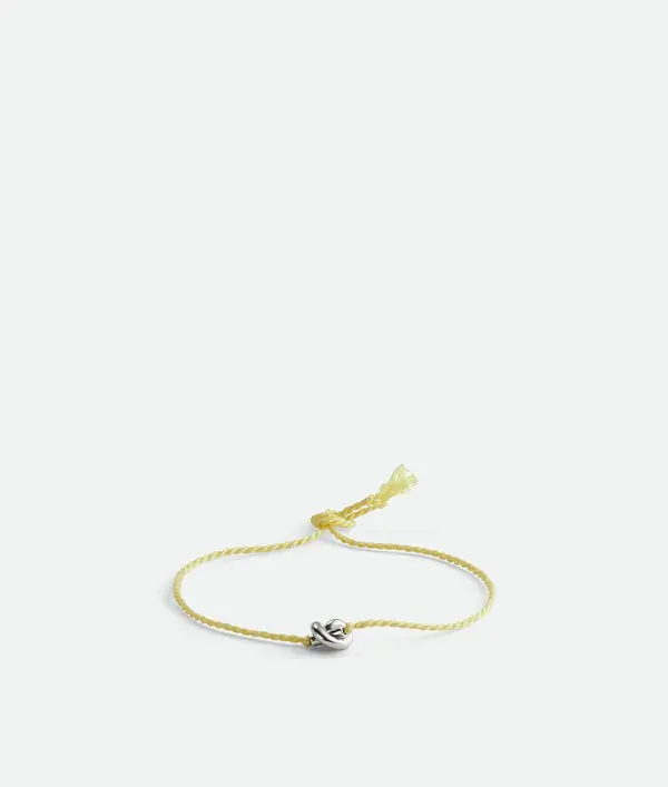 Bottega Veneta Friendship Bracelet - Lighthouse