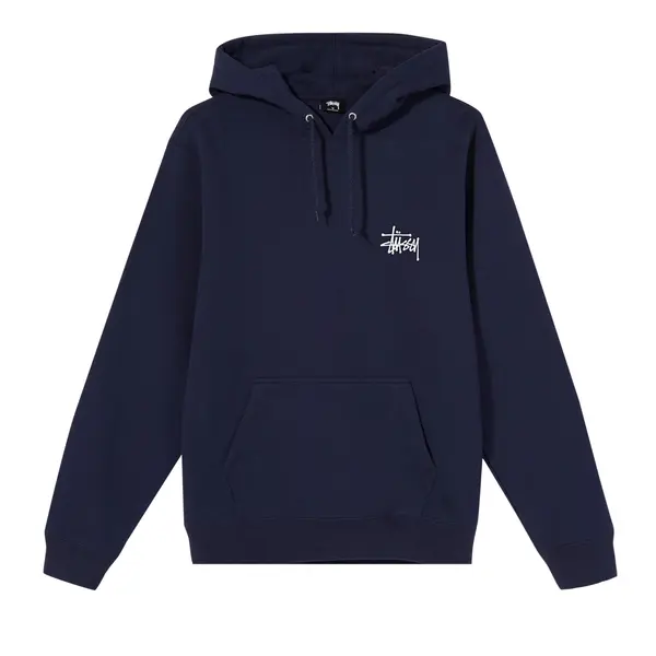 StÜssy Basic Hoodie