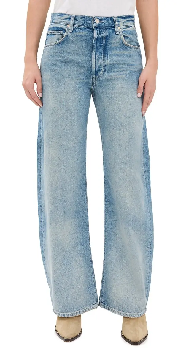 Paige Arellia Jeans