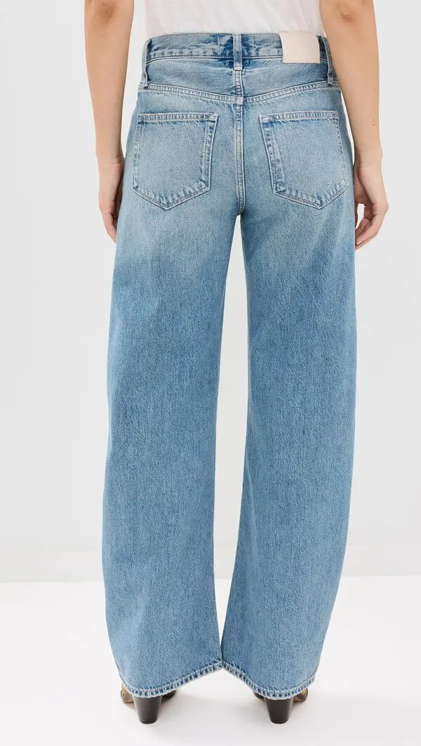 Paige Arellia Jeans