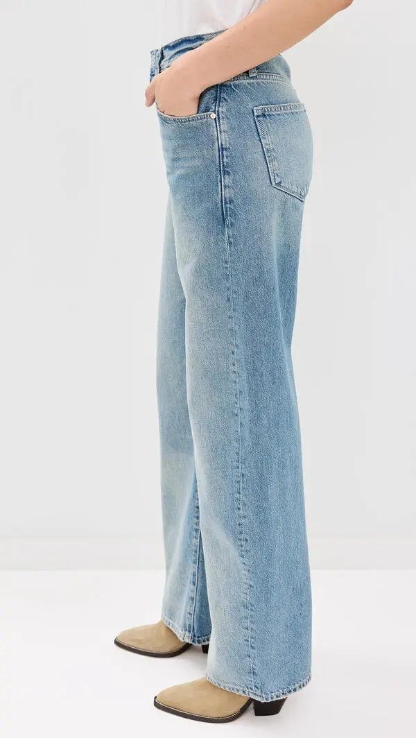 Paige Arellia Jeans