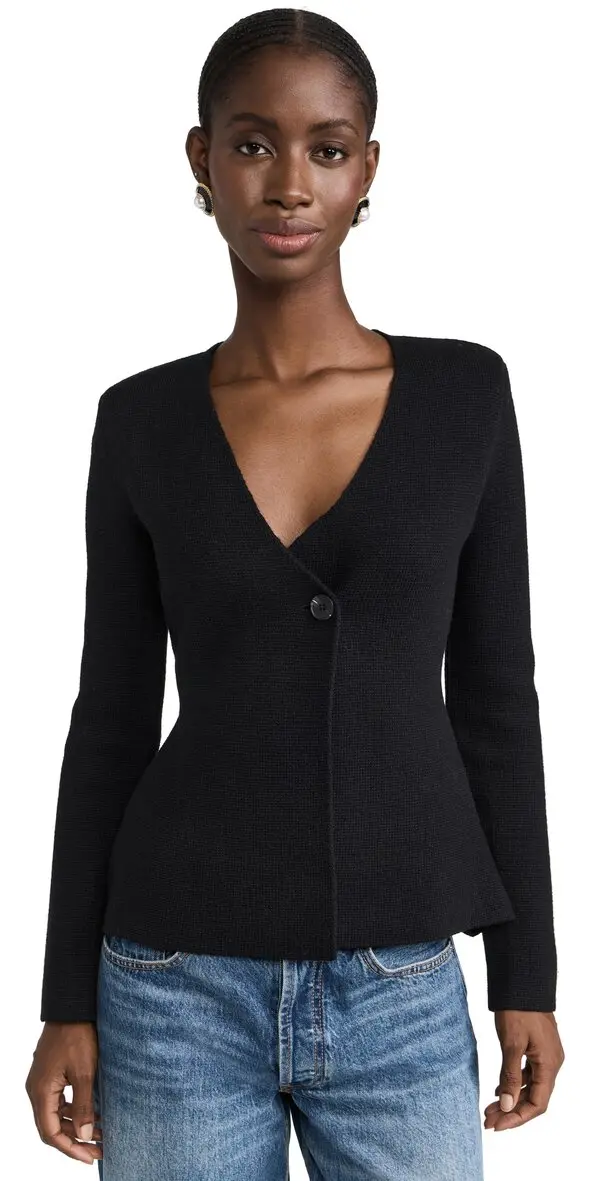 Line & Dot Atleigh Sweater
