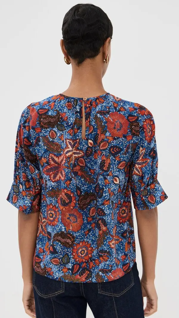 Ulla Johnson Mirelle Top