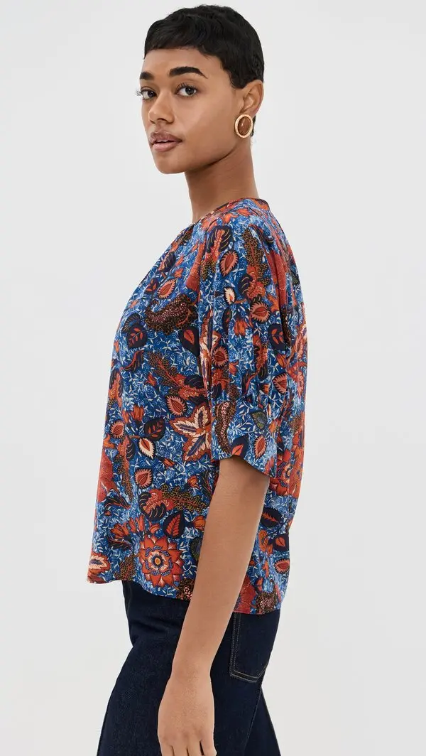 Ulla Johnson Mirelle Top