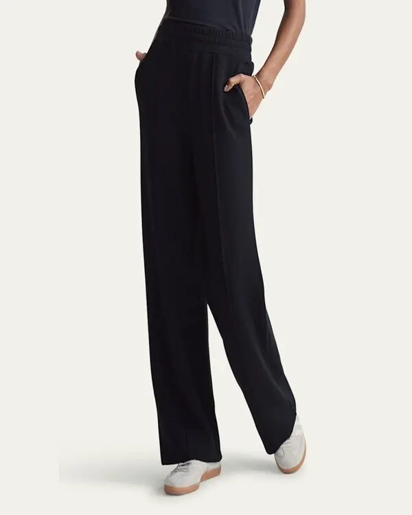Varley The Wide Leg Pants 28
