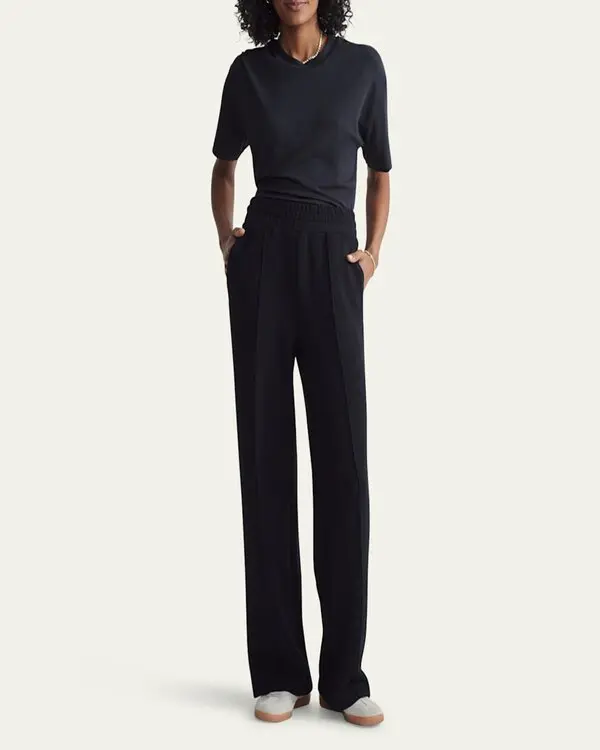 Varley The Wide Leg Pants 28