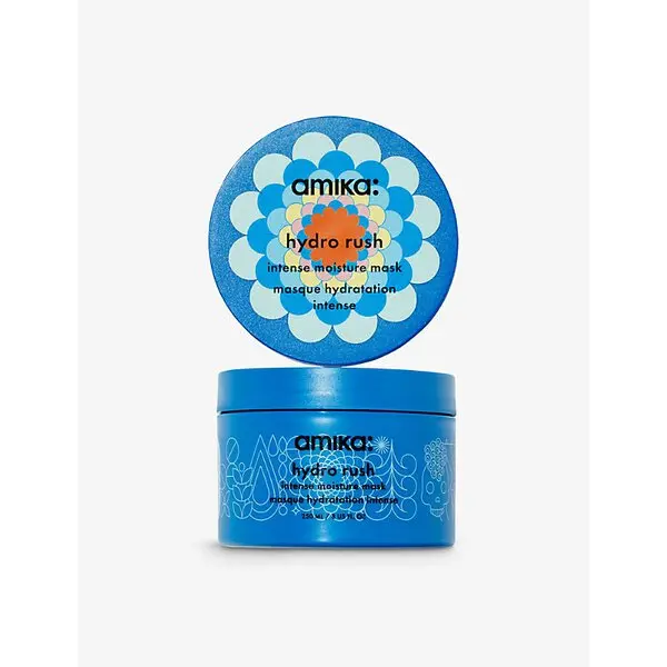 AMIKA Hydro Rush Intense Moisture Mask - One-color