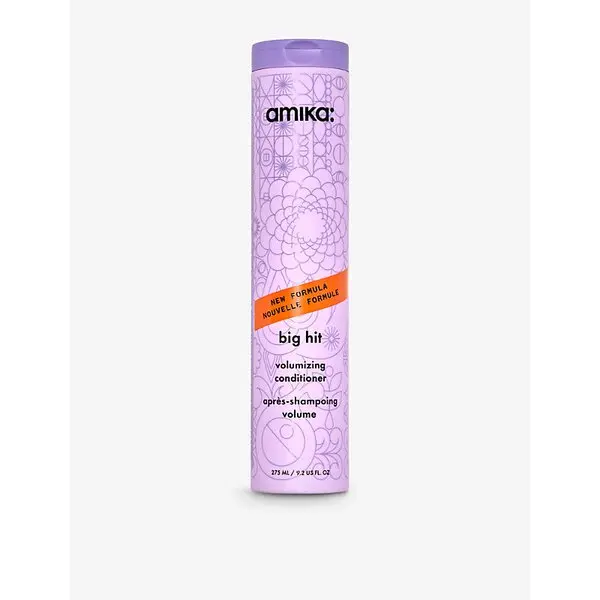 AMIKA Big Hit Volumising Conditioner - One-color