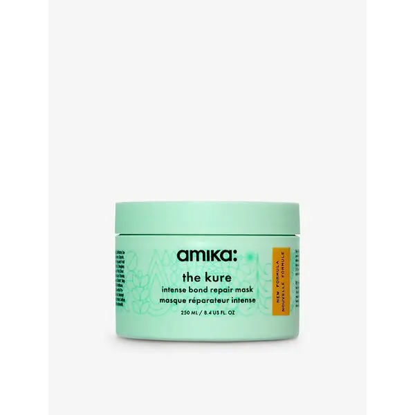 AMIKA The Kure Intense Bond Repair Mask - One-color