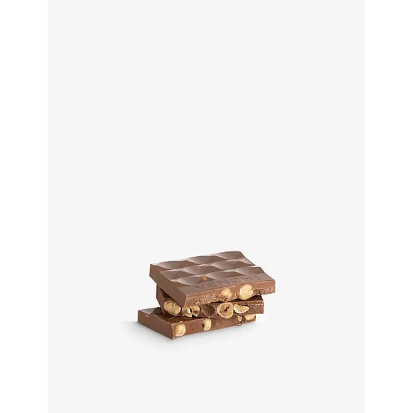 VENCHI Hazelnut Milk Chocolate Bar 95g