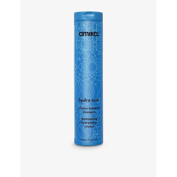 AMIKA Hydro Rush Intense Moisture Shampoo - One-color