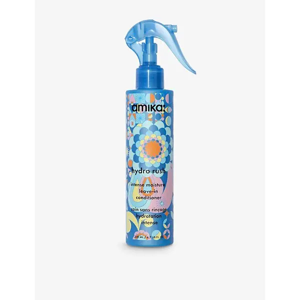 AMIKA Hydro Rush Intense Moisture Leave-in Conditioner - One-color