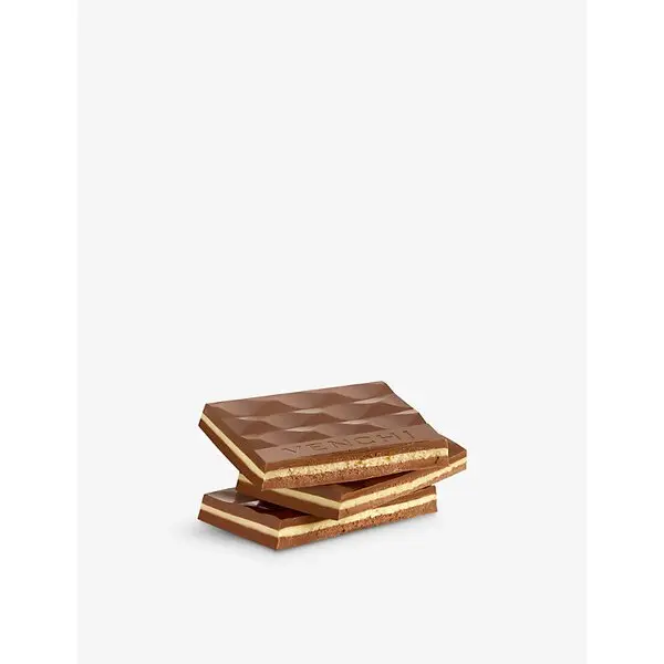 VANCHI Cremino 1878 Milk Chocolate Bar 110g