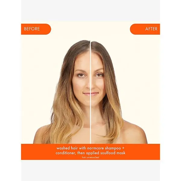 AMIKA Soulfood Nourishing Hair Mask