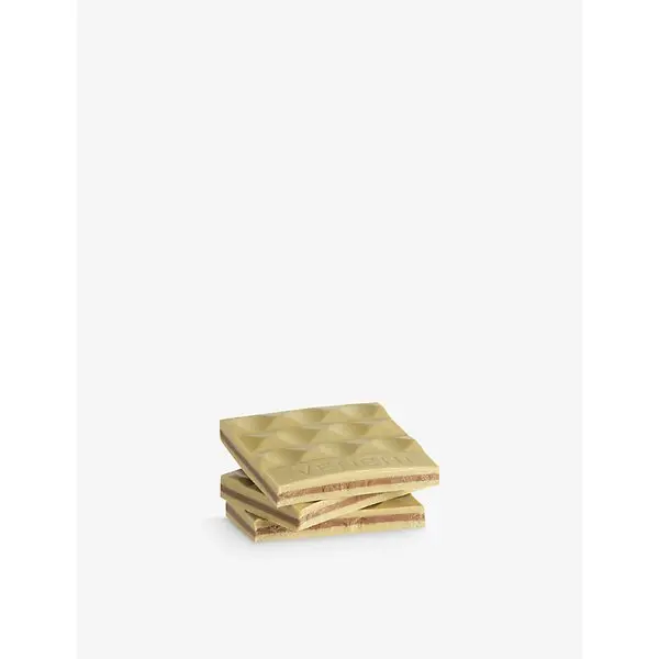 VANCHI Pistachio Cremino Chocolate Bar 110g