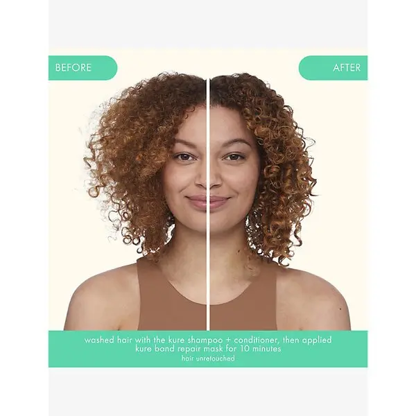 AMIKA The Kure Bond Repair Conditioner