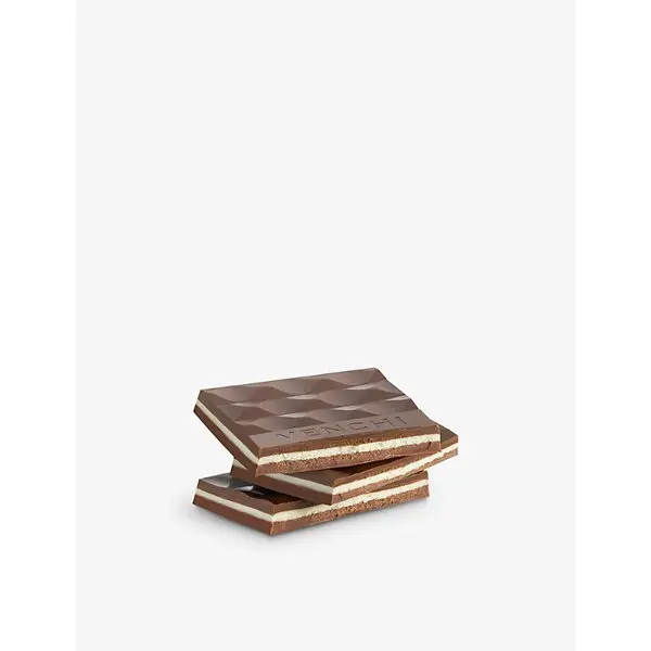 VENCHI Tiramisu Chocolate Bar 110g - One-color