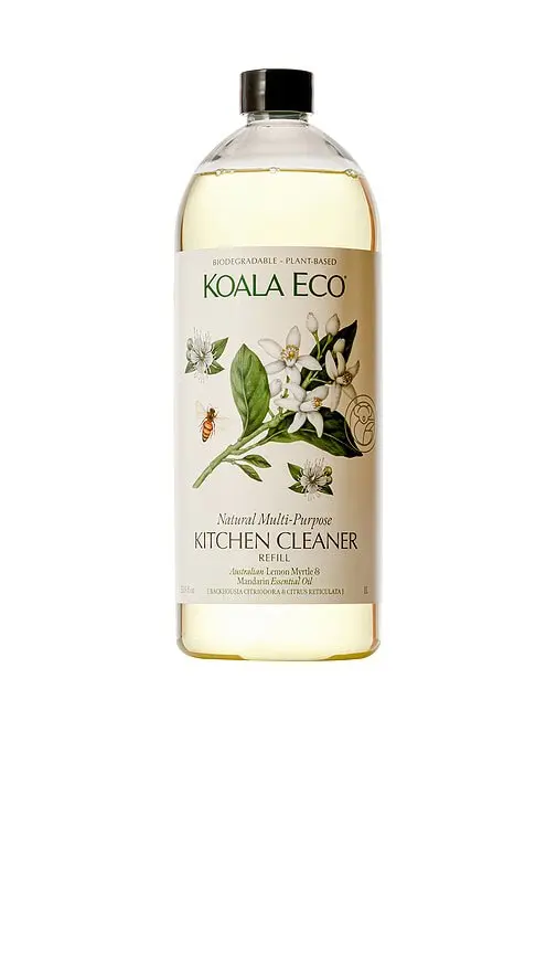 KOALA ECO Refill Multi-purpose Kitchen Cleaner - Lemon Myrtle & Mandarin