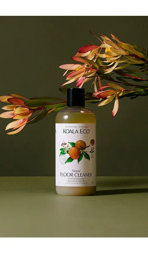 KOALA ECO Floor Cleaner
