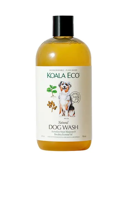 KOALA ECO Dog Wash - Rosalina & Marjoram
