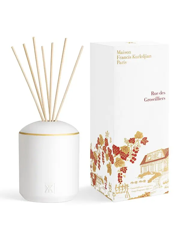 Maison Francis Kurkdjian Rue Des Groseilliers Large Fragrance Diffuser 10.1 Oz - No Color
