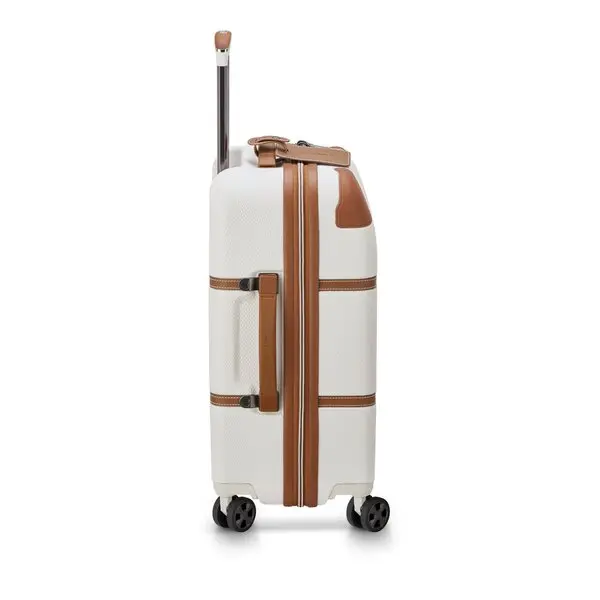 DELSEY PARIS Chatelet Air 2 Carry-on Spinner Suitcase - Angora