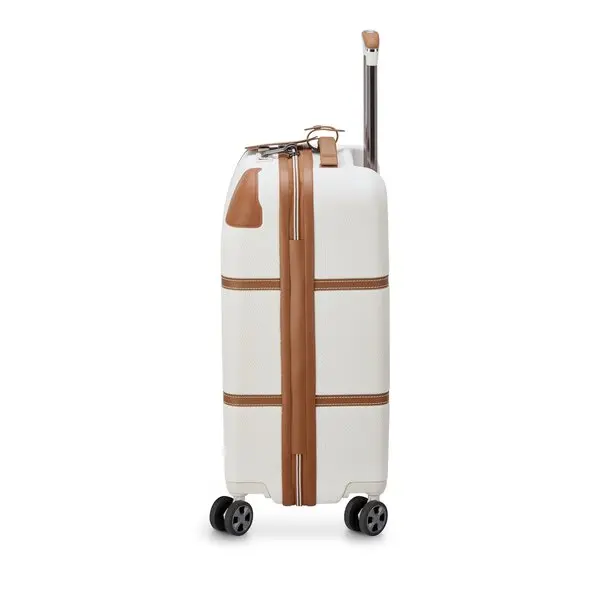 DELSEY PARIS Chatelet Air 2 Carry-on Spinner Suitcase - Angora